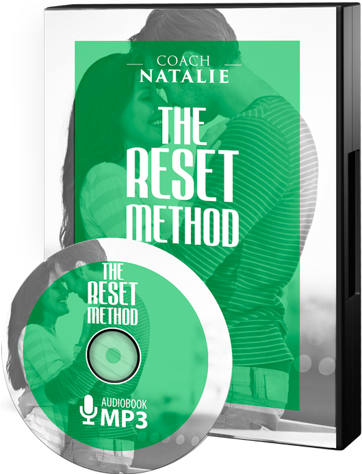 Download The Reset Method - Full Size PNG Image - PNGkit