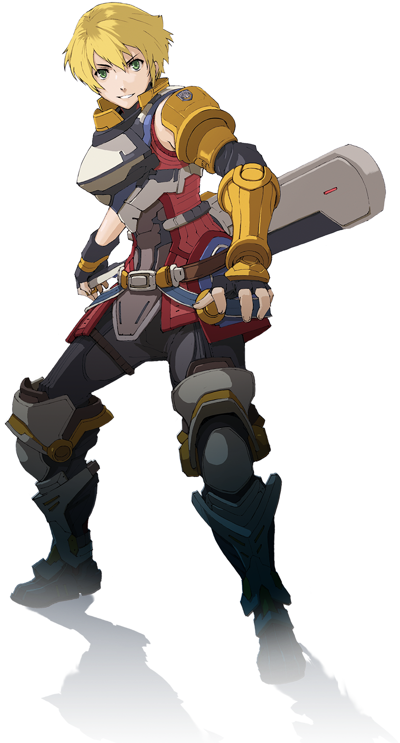 Download The Last Hope International 4k & Full Hd Remaster Character ...