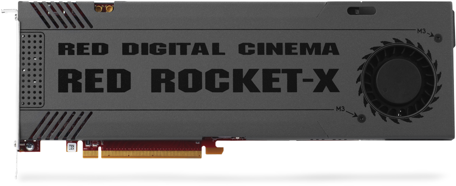 Download Red Rocket-x Card - Full Size PNG Image - PNGkit
