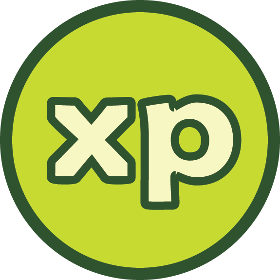 Download Xp Logo - Full Size PNG Image - PNGkit
