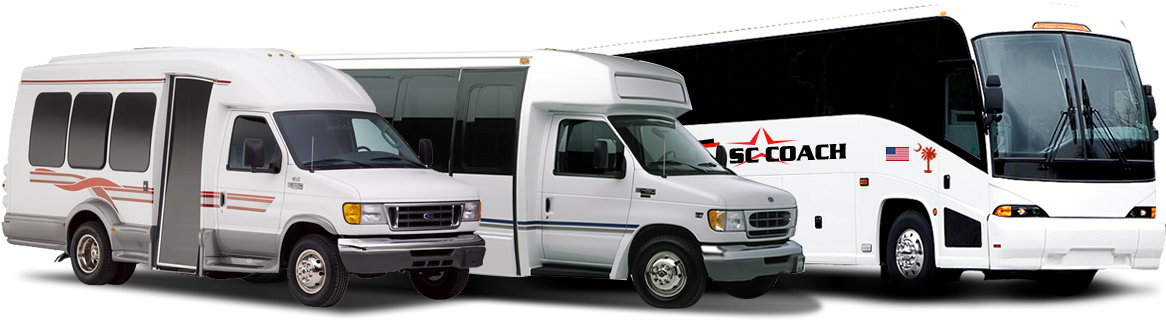 Download Bus Transportation - Full Size PNG Image - PNGkit