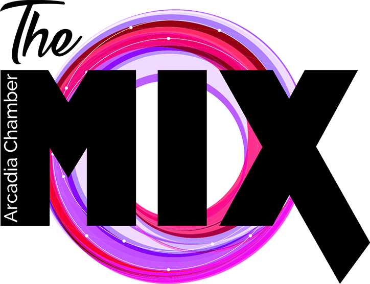 Download The Mix - Full Size PNG Image - PNGkit