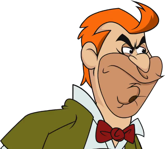 Download Evil-doer - Full Size PNG Image - PNGkit