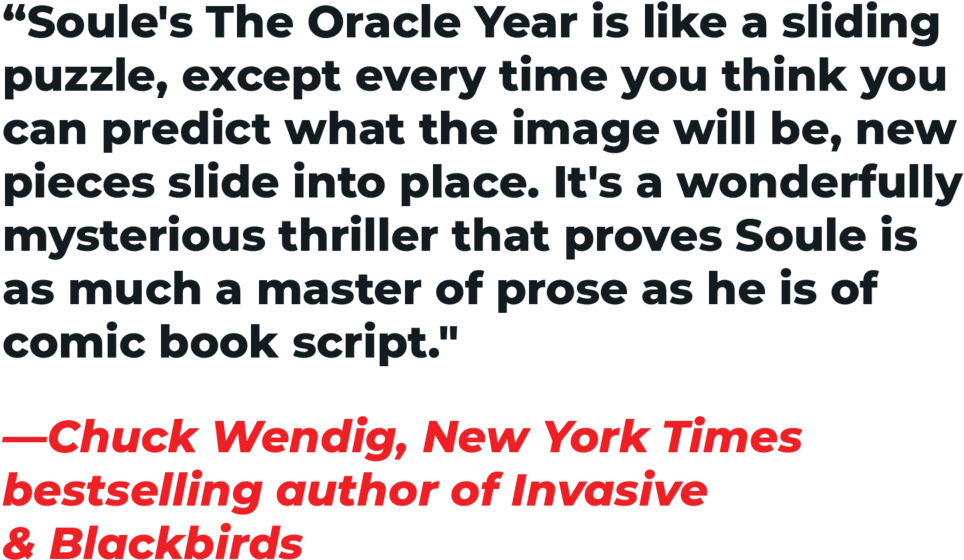 Download Chuck Wendig - Full Size PNG Image - PNGkit