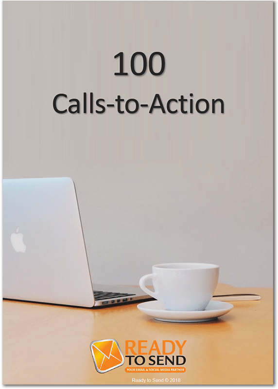 Download Cover Image Ebook 100 Calls To Action - Full Size PNG Image ...