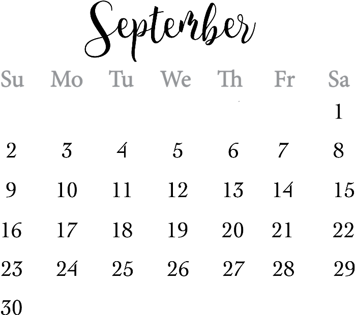 Download Calendar.png - Full Size PNG Image - PNGkit