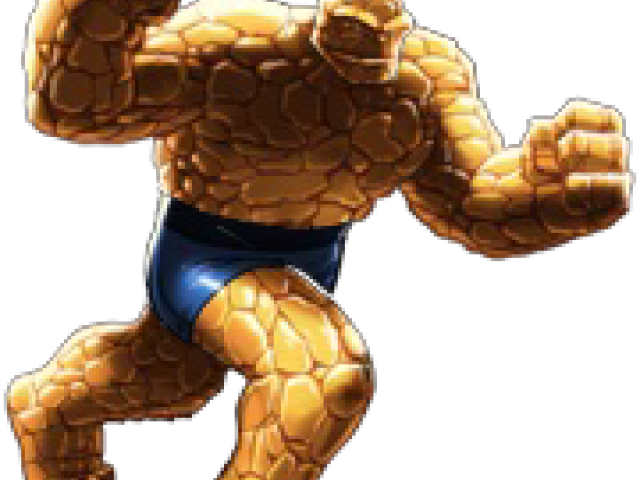 Download Marvel Thing Png Transparent Images - Full Size PNG Image - PNGkit