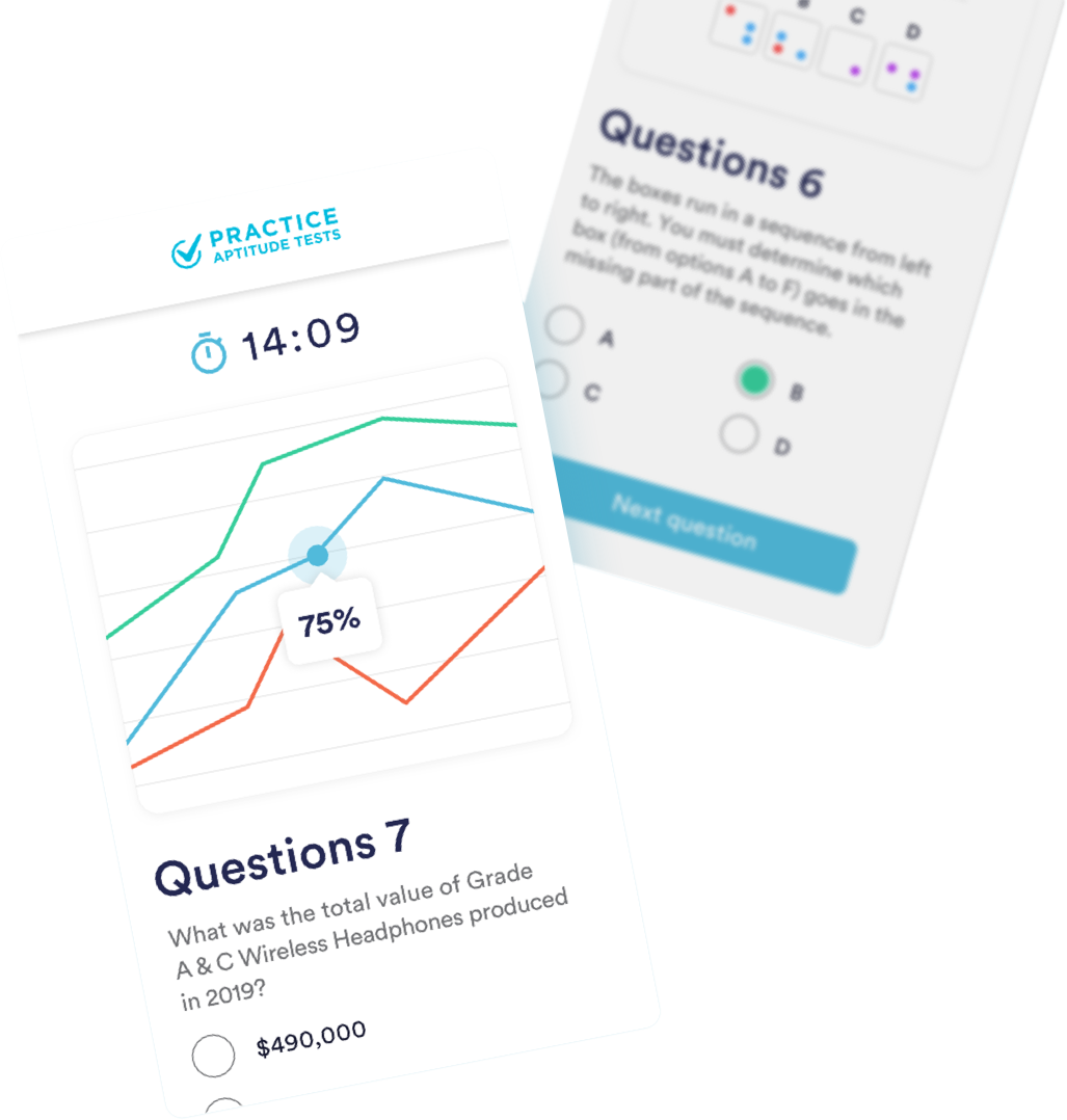 Download Practice Aptitude Tests For Job Applicants And Graduates ...