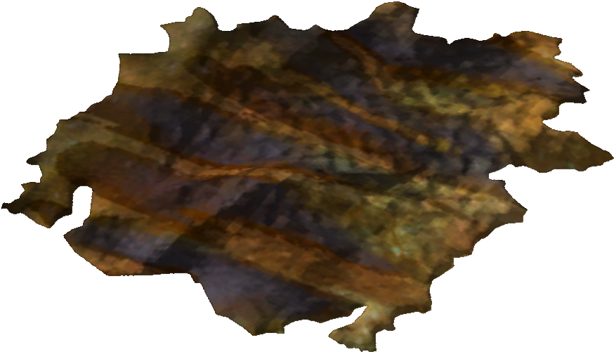 Download Green Gecko Hide - Full Size PNG Image - PNGkit