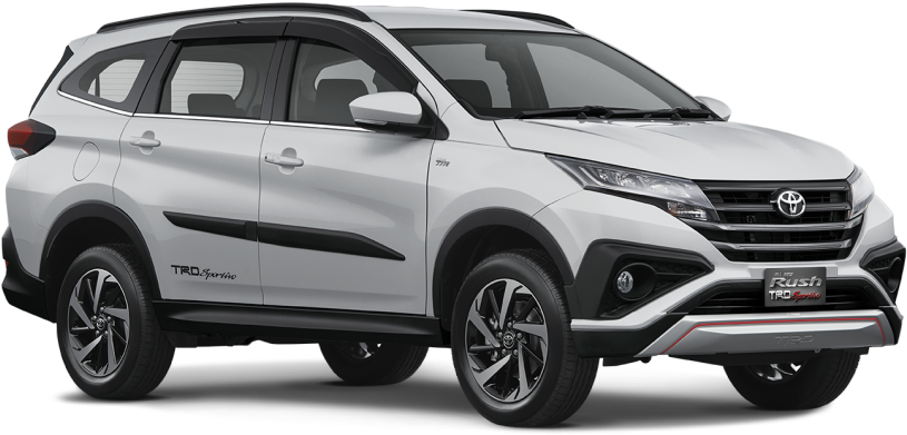 Download All New Rush Png - Full Size PNG Image - PNGkit