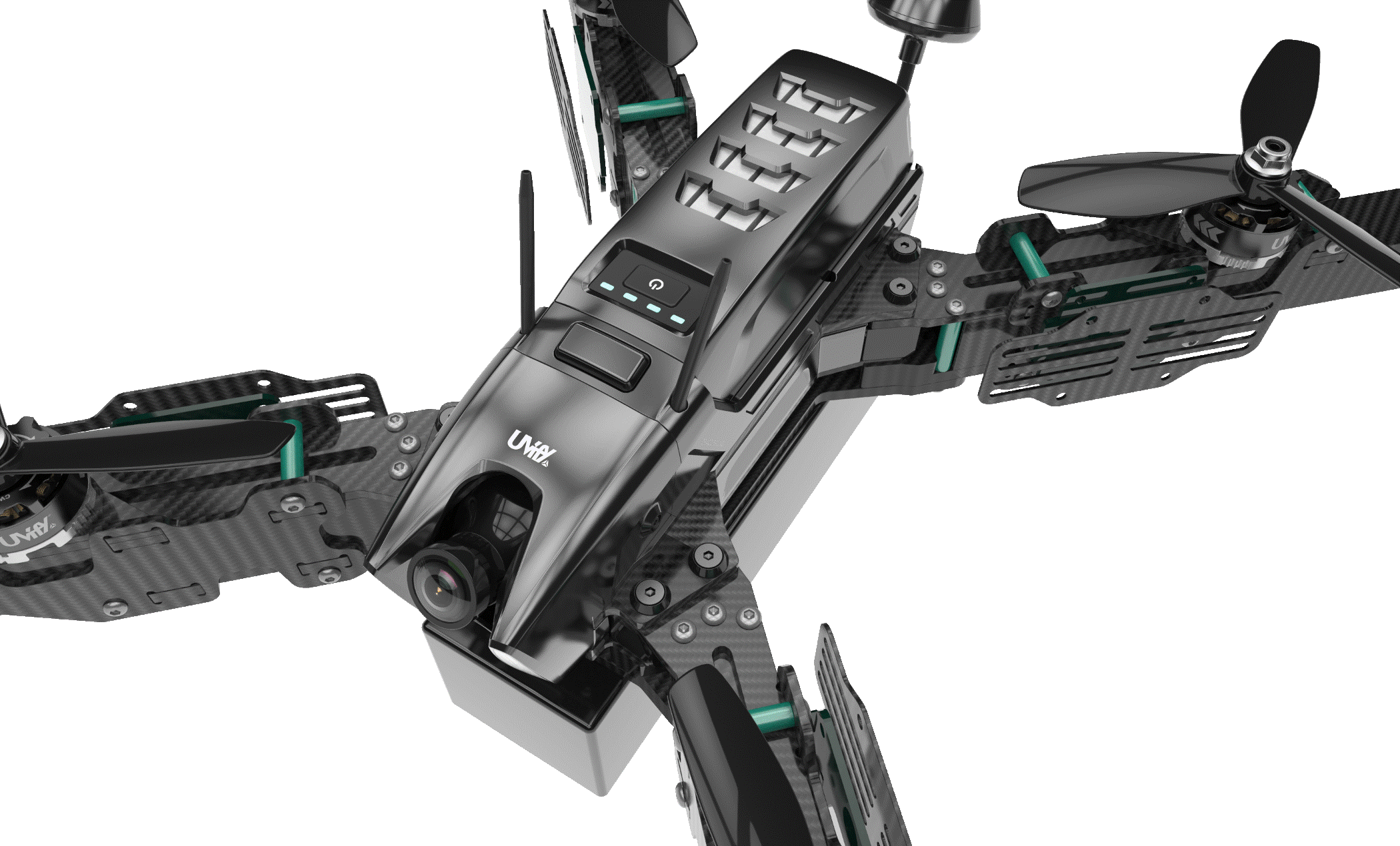 Download Other Uvify Drones - Full Size PNG Image - PNGkit