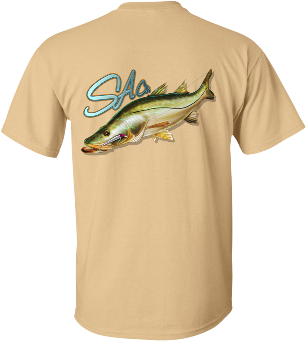 Download Snook Png - Full Size PNG Image - PNGkit