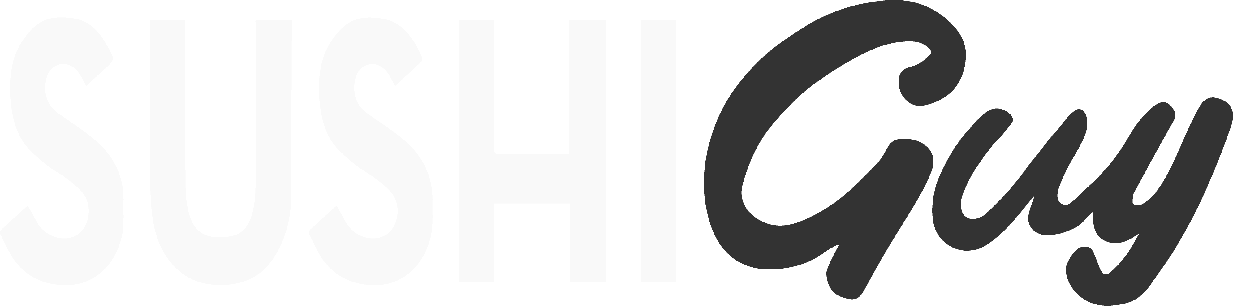 Download Sushi Guy Co - Full Size PNG Image - PNGkit