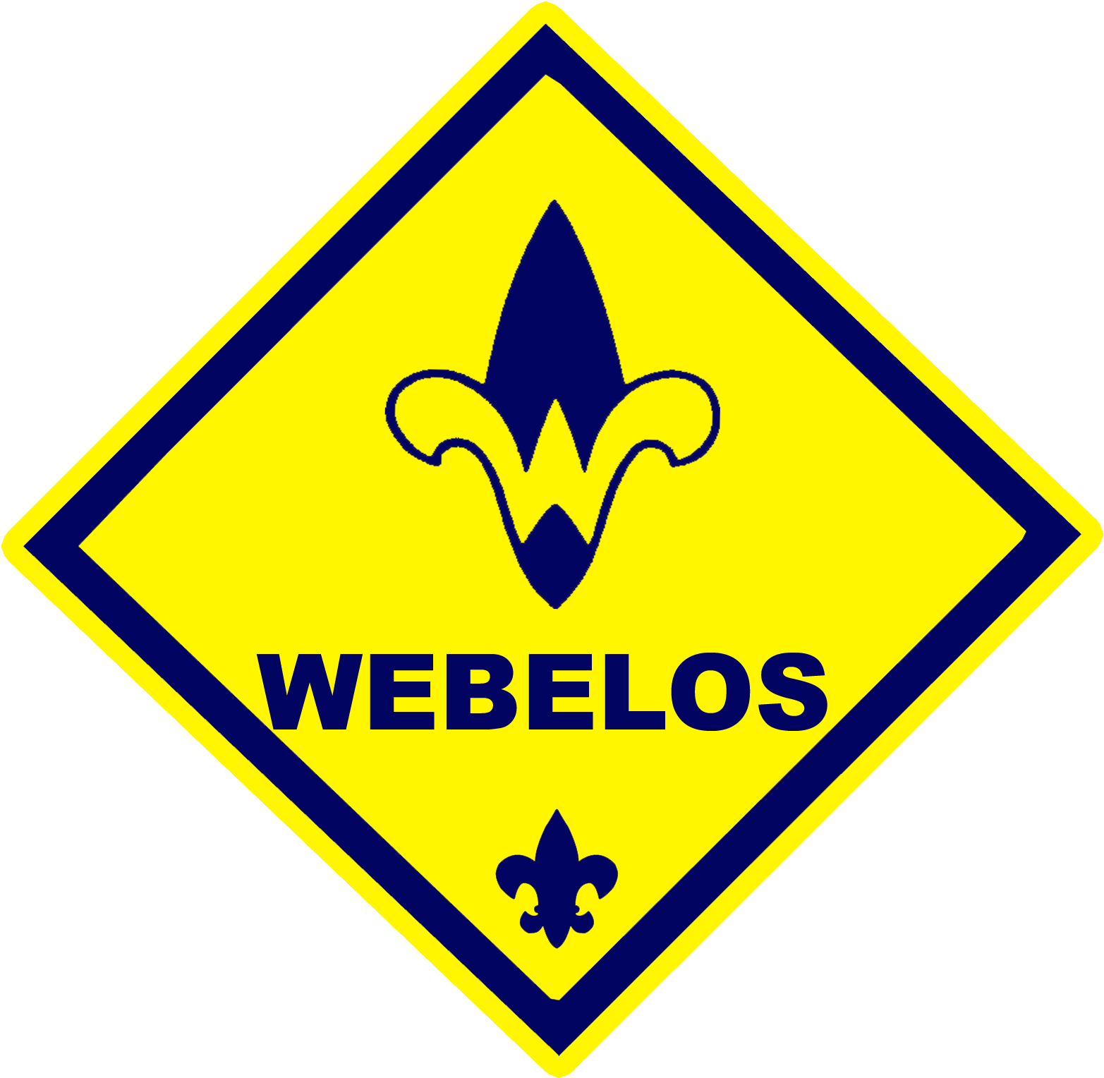Download Webelos Png - Full Size PNG Image - PNGkit