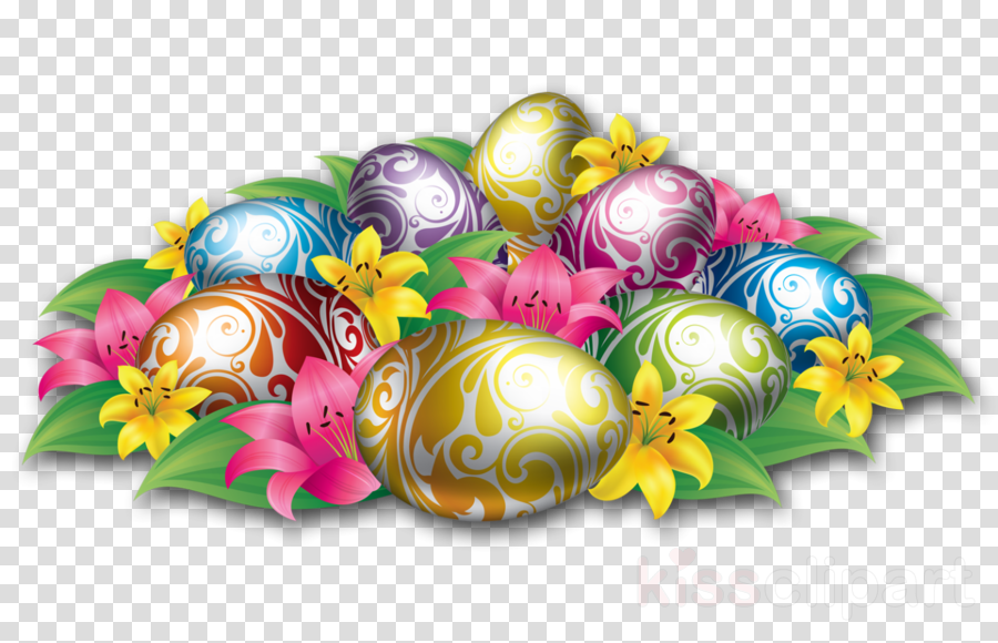 Download Png Easter Clipart Easter Bunny Clip Art - Full Size PNG Image ...