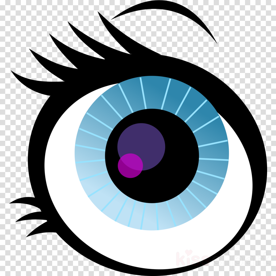 Download Little Pet Shop Eye Clipart Iris Zoe Trent Clip Art - Full ...