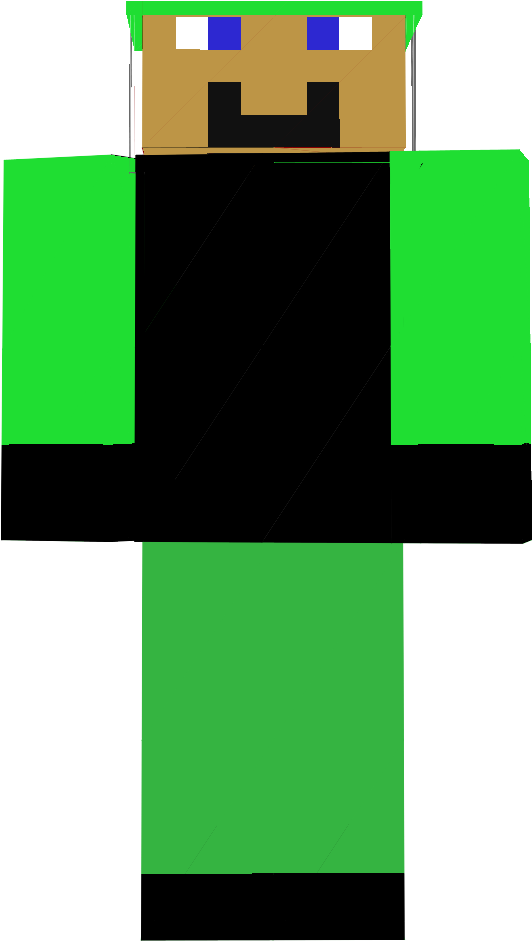 Download Transparent Minecraft Mojang - PNGkit