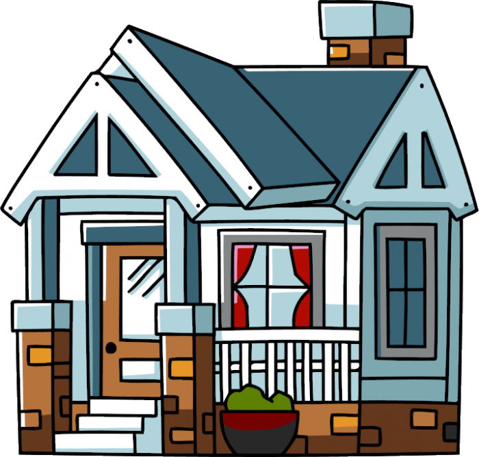 Download Bad House Png - Full Size PNG Image - PNGkit