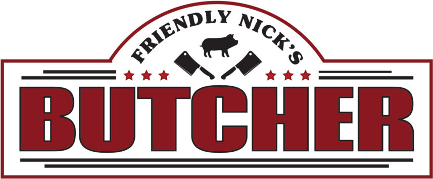 Download Butcher Png - Full Size PNG Image - PNGkit