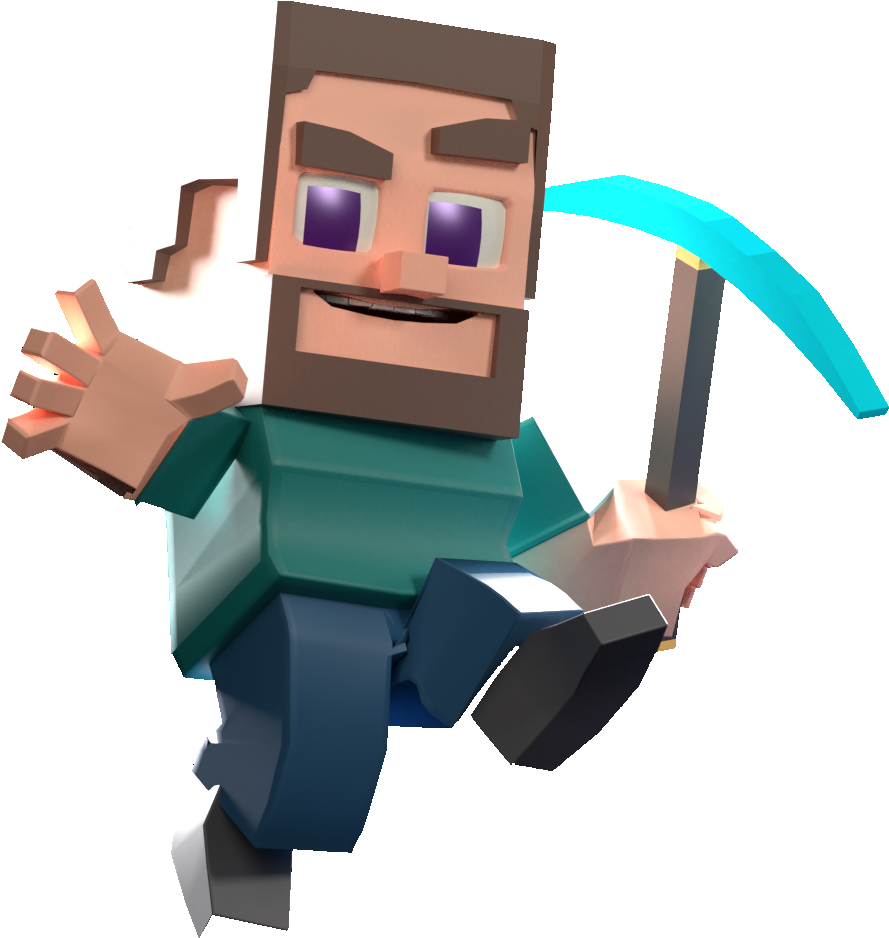 Download View Samegoogleiqdbsaucenao Steve- , - Full Size PNG Image ...