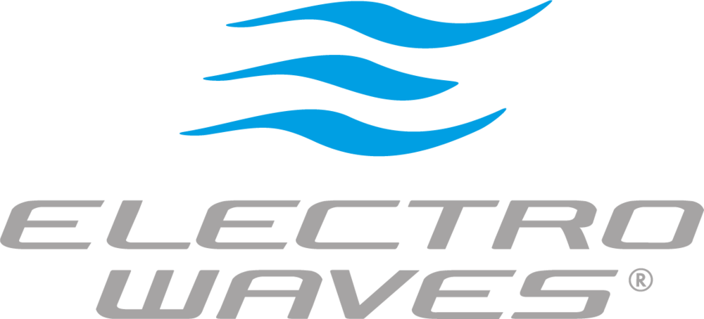 Download Electro Waves - Full Size PNG Image - PNGkit