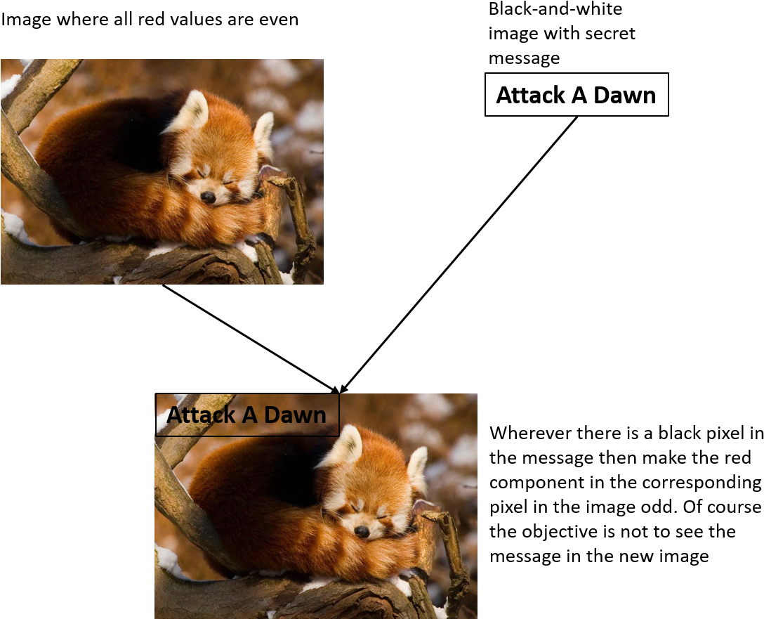 Download Panda Overlay Secret - Full Size PNG Image - PNGkit