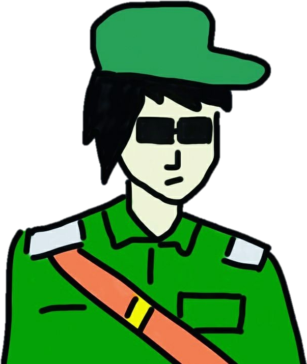 Download Sgt - Steve - Full Size PNG Image - PNGkit