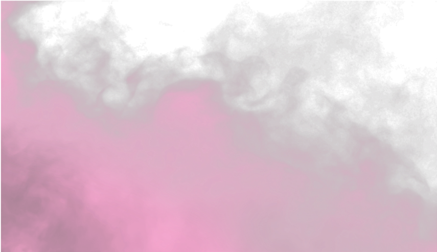 Download Ftestickers Overlay Fog Mist Pink - Full Size PNG Image - PNGkit