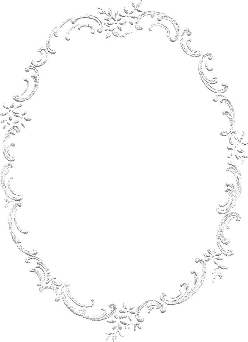 Download Digital Grayscale Frame Image - Full Size PNG Image - PNGkit