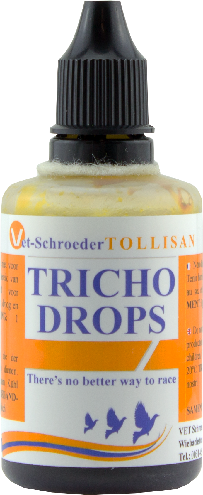 Download Tricho-drops - Full Size PNG Image - PNGkit
