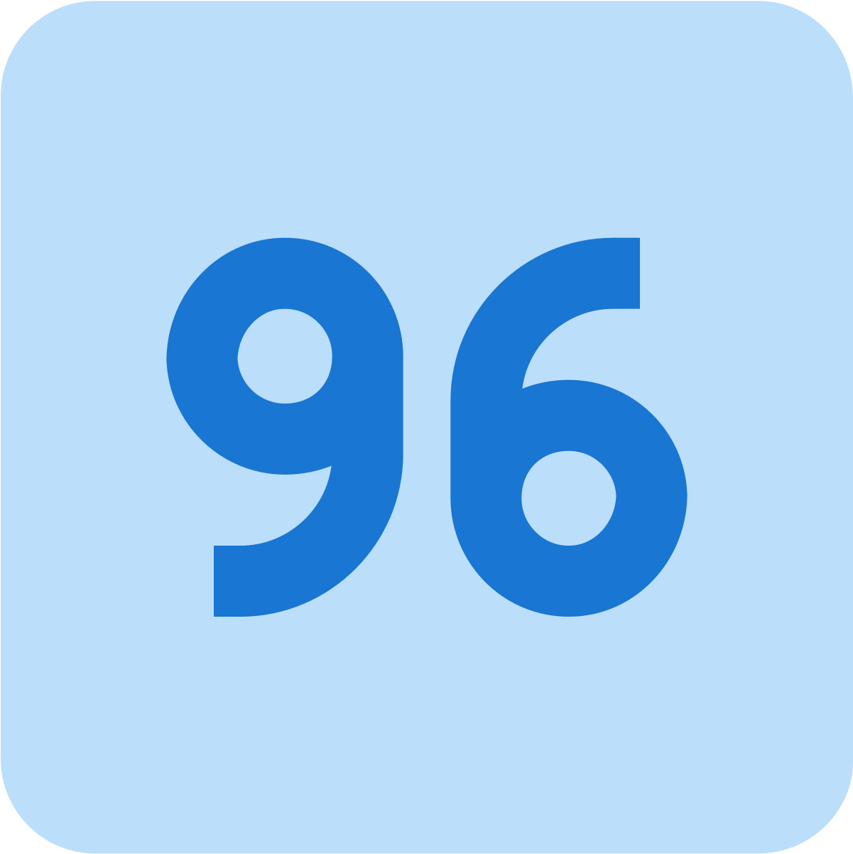 Download 96 Icon - Full Size PNG Image - PNGkit