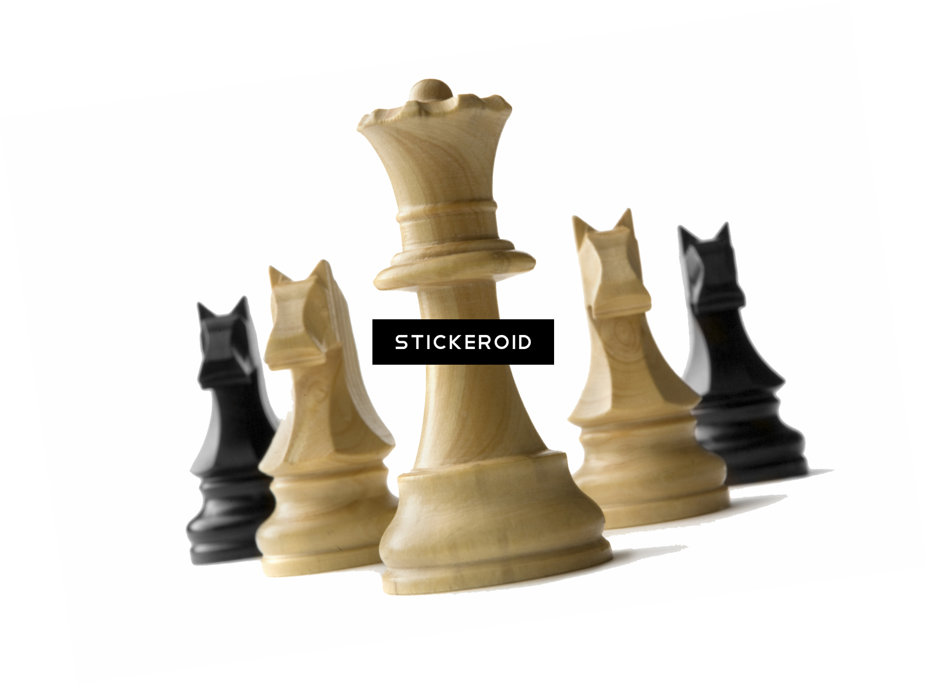 Download Chess - Full Size PNG Image - PNGkit