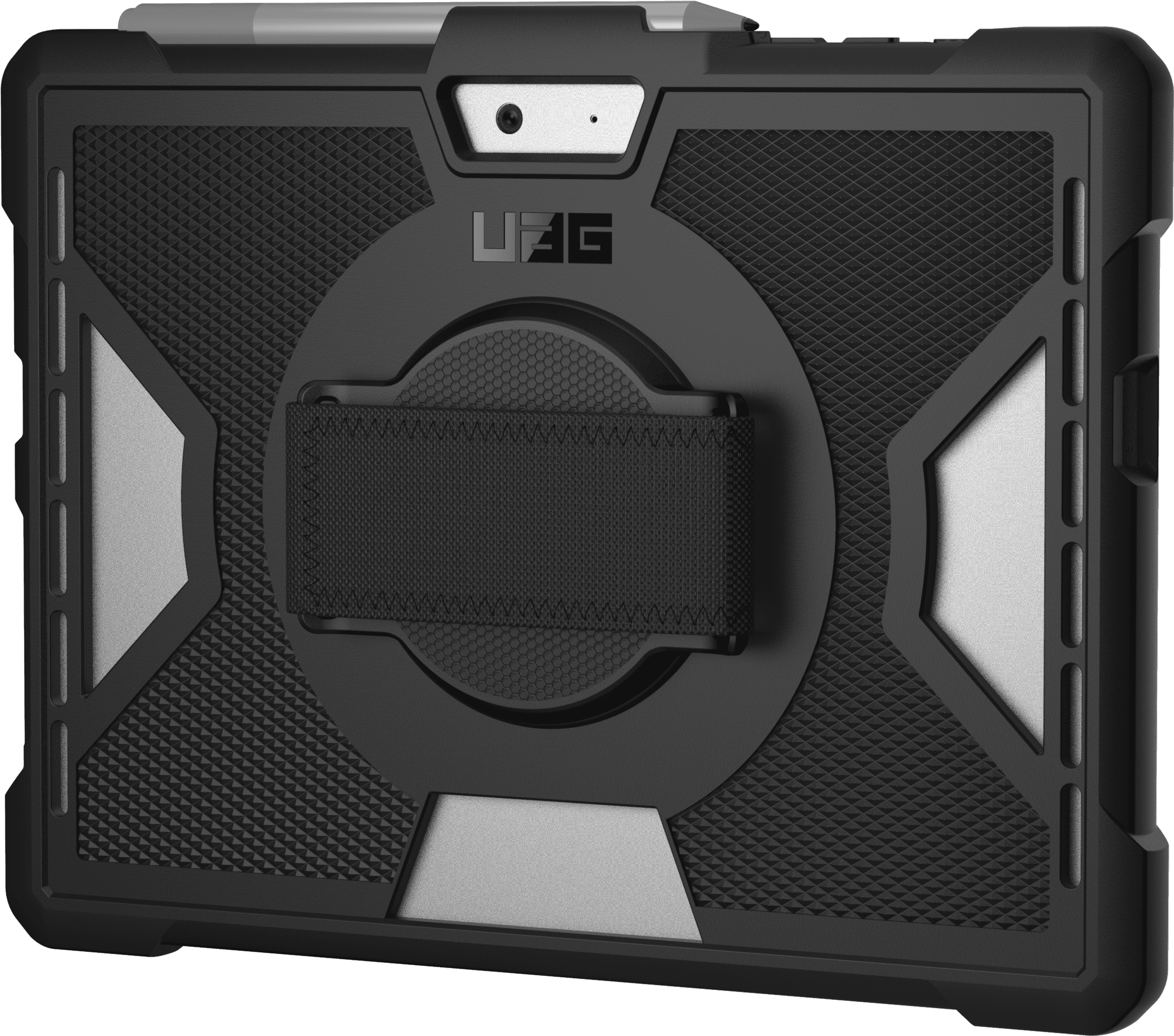 Download Microsoft Surface Go Outback Blk 00 Std Main - Full Size PNG ...