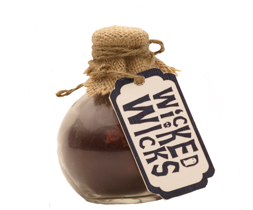 Download Wicked Wick - Full Size PNG Image - PNGkit