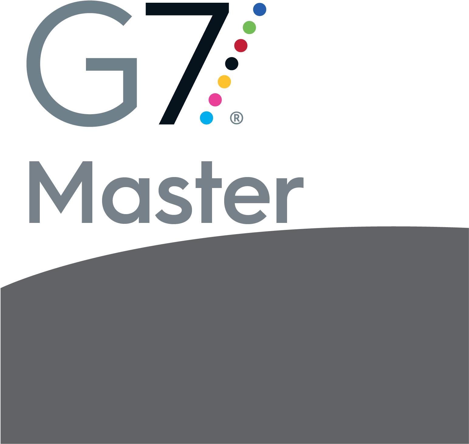 Download G7 Master Banner Logo L - Full Size PNG Image - PNGkit
