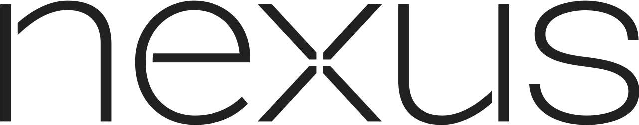 Download Nexus Logo - Full Size PNG Image - PNGkit