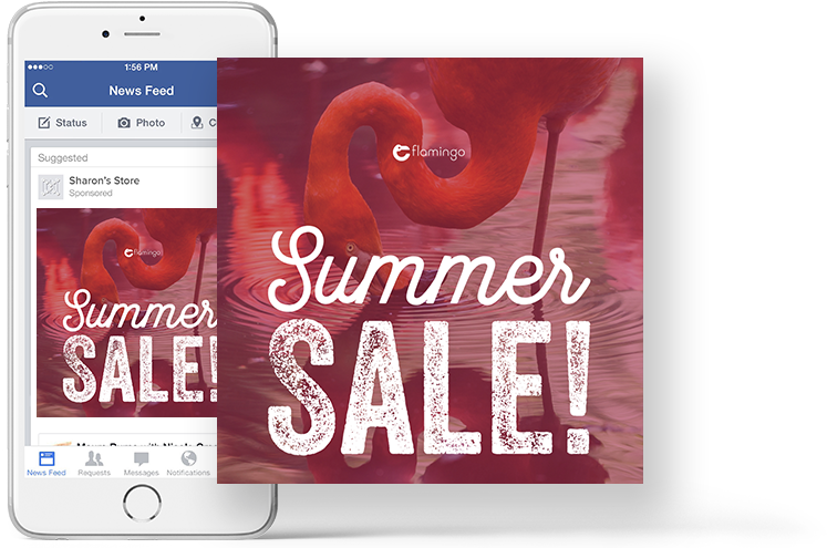 Download What Are Facebook Ads - Full Size PNG Image - PNGkit