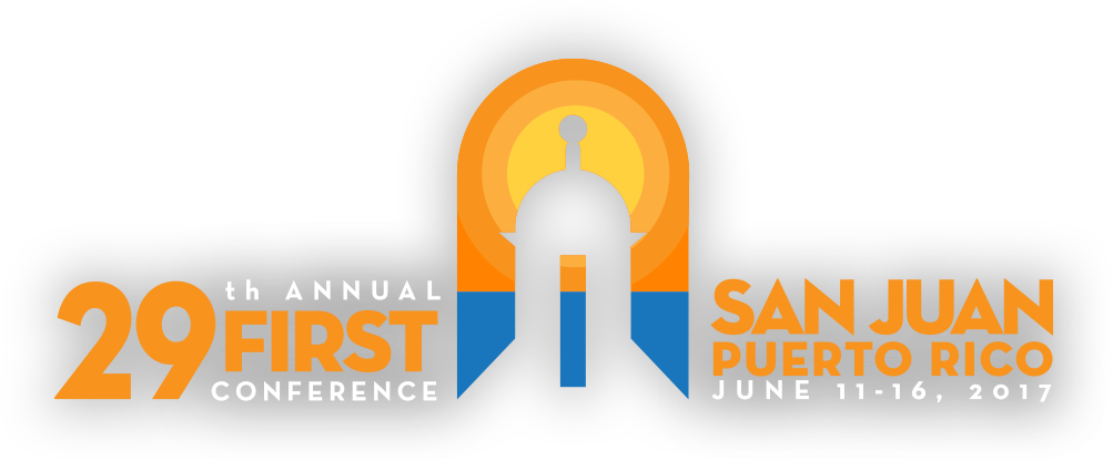 Download 29th Annual First Conference - Full Size PNG Image - PNGkit