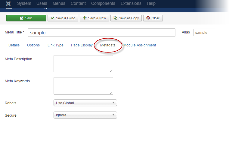Download Metadata Tab - Full Size PNG Image - PNGkit
