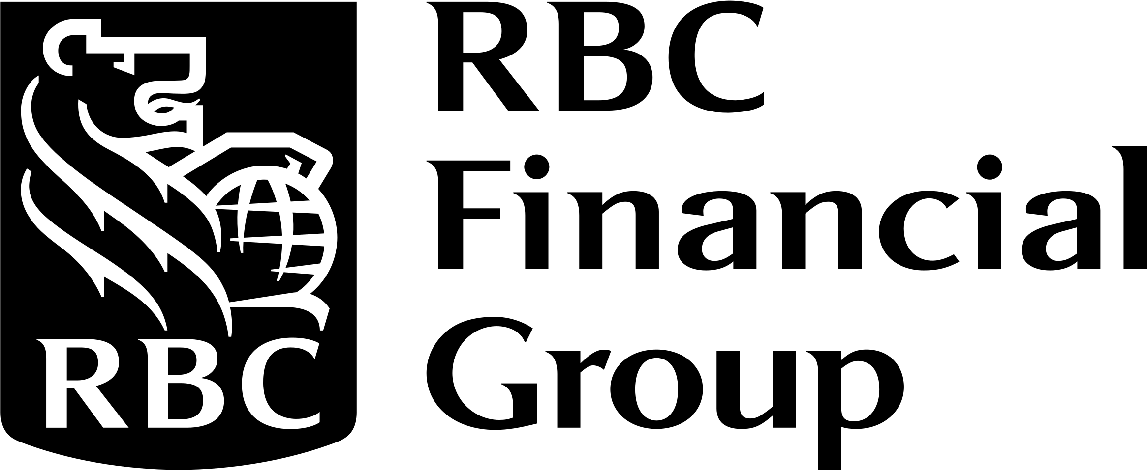 Download Rbc Financial Group Logo Png Transparent - Full Size PNG Image ...