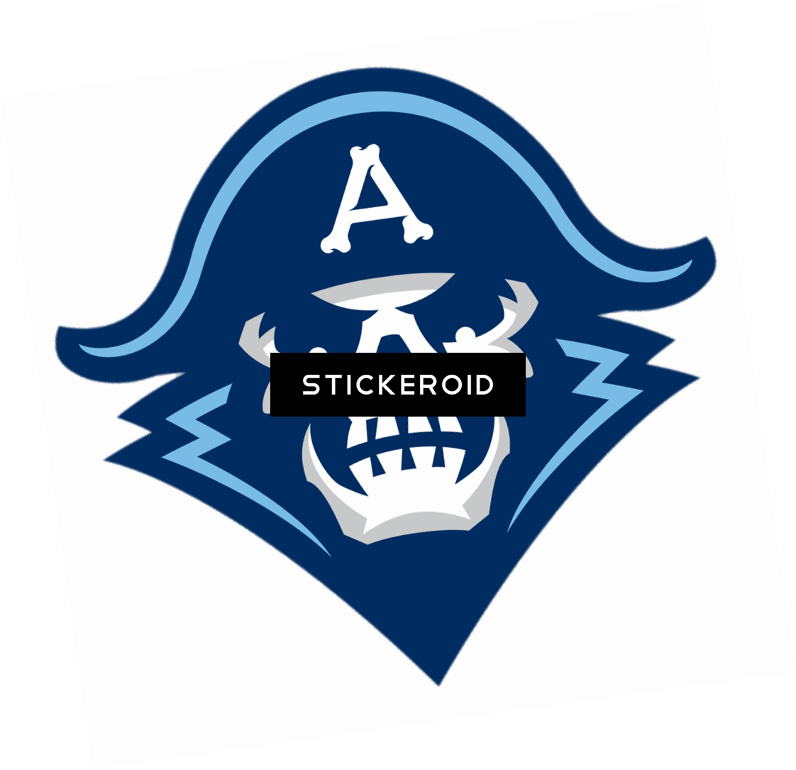 Download Milwaukee Admirals Head Logo - Full Size PNG Image - PNGkit