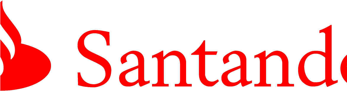 Download Santander Png - Full Size PNG Image - PNGkit