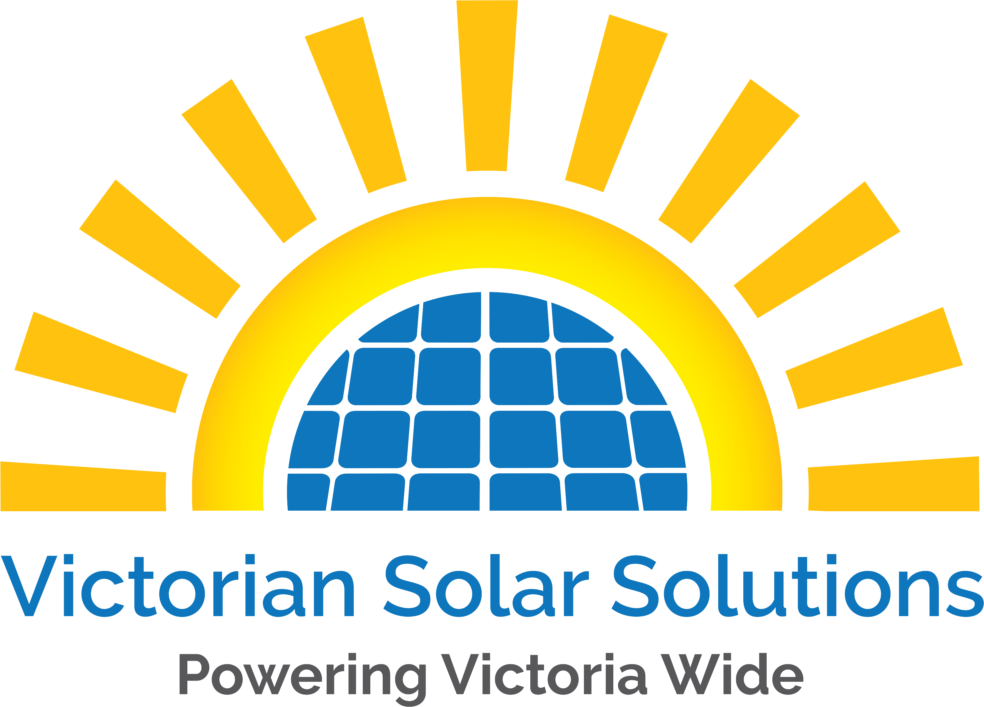 Download Victorian Solar Solutions, Victoria - Full Size PNG Image - PNGkit