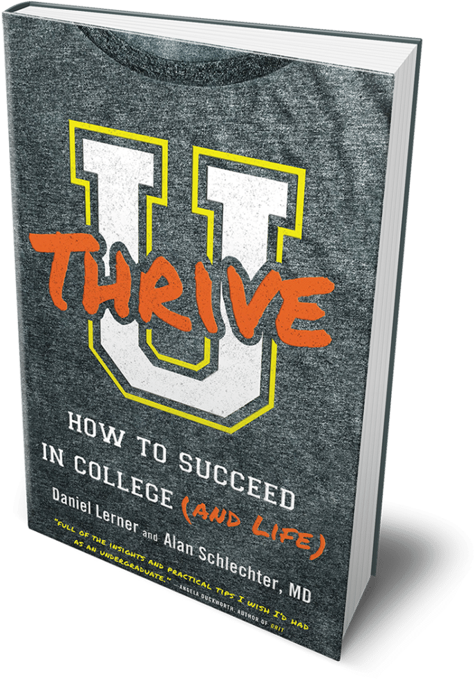 Download U-thrive Book Cover - Full Size PNG Image - PNGkit