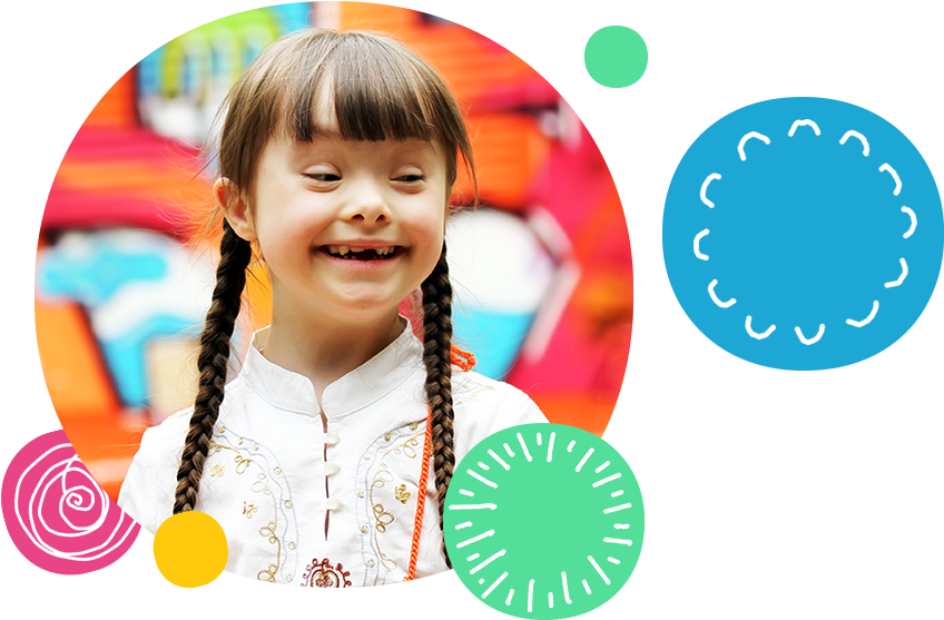 Download Down Syndrome Png - Full Size PNG Image - PNGkit