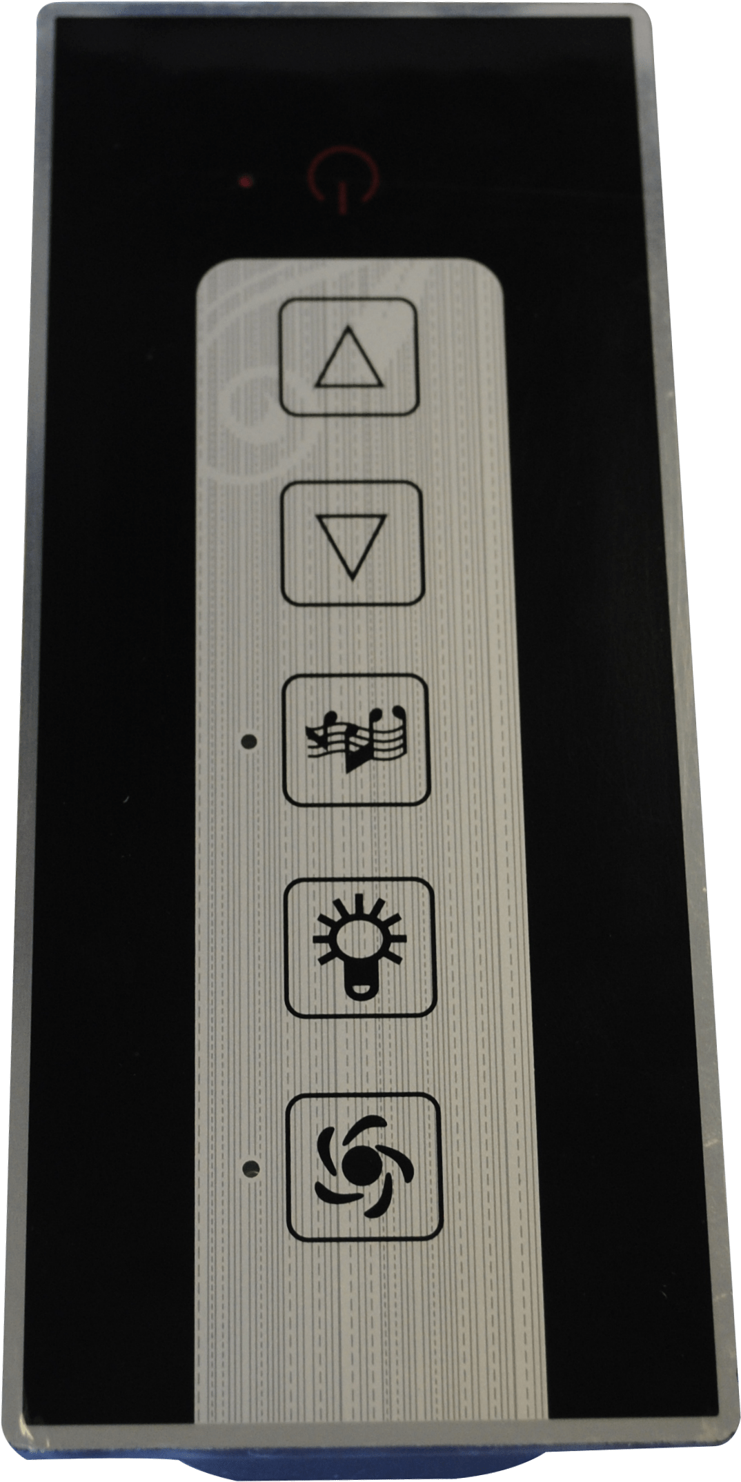 Download Shower Cabin Control Panel - Full Size PNG Image - PNGkit