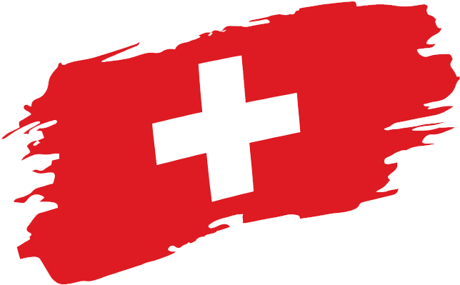 Download Switzerland Flag Png - Full Size PNG Image - PNGkit