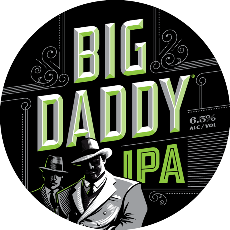 Download Big Daddy Png - Full Size PNG Image - PNGkit