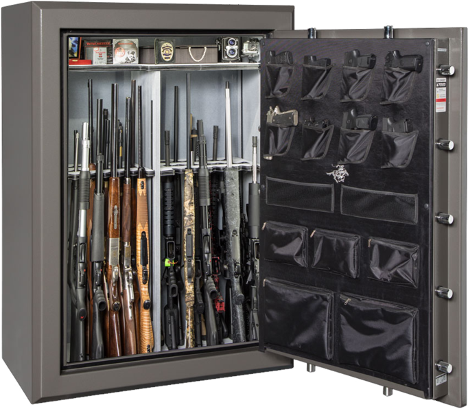 Download Big Daddy Gun Safe - Full Size PNG Image - PNGkit