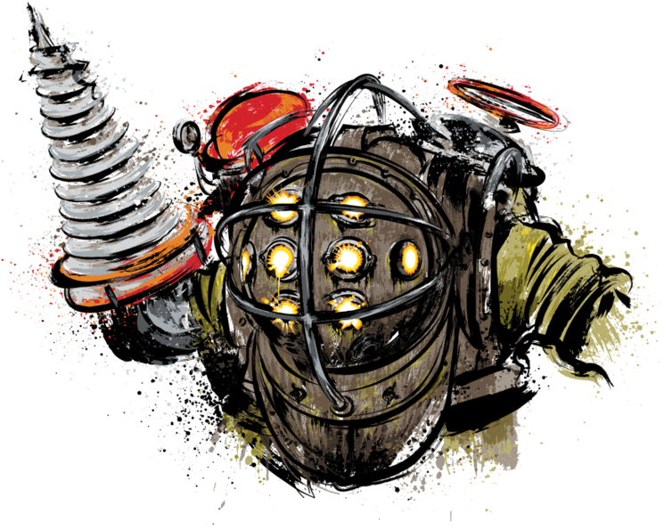 Download Big Daddy Png - Full Size PNG Image - PNGkit